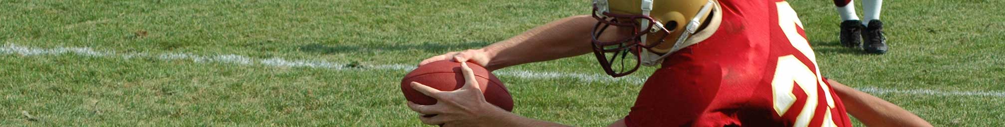 Sports Attack | Aerial Attack