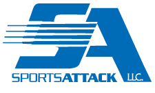 Sports Attack | Volleyball