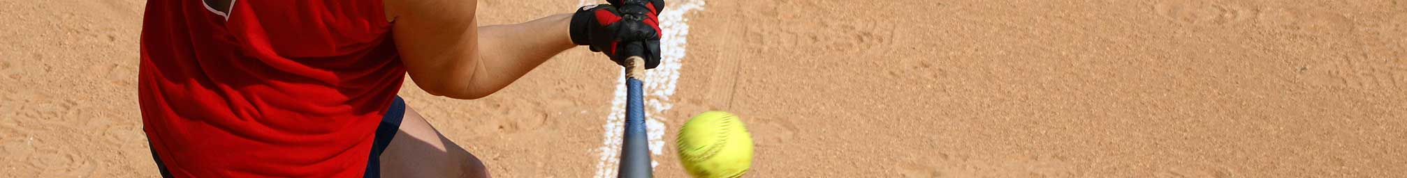 Sports Attack | Softball